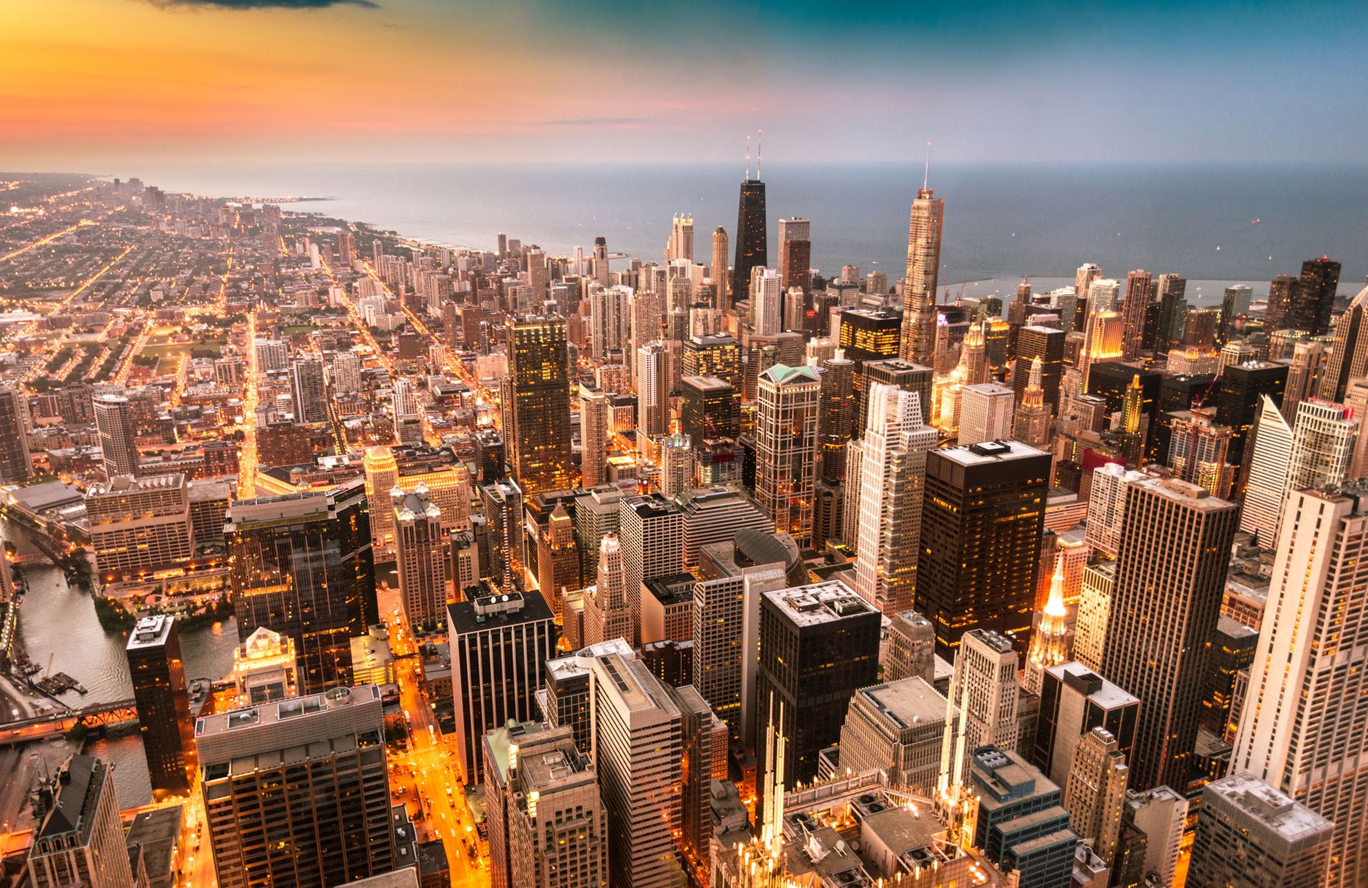 Luxury City Hotels | Omni Hotels & Resorts