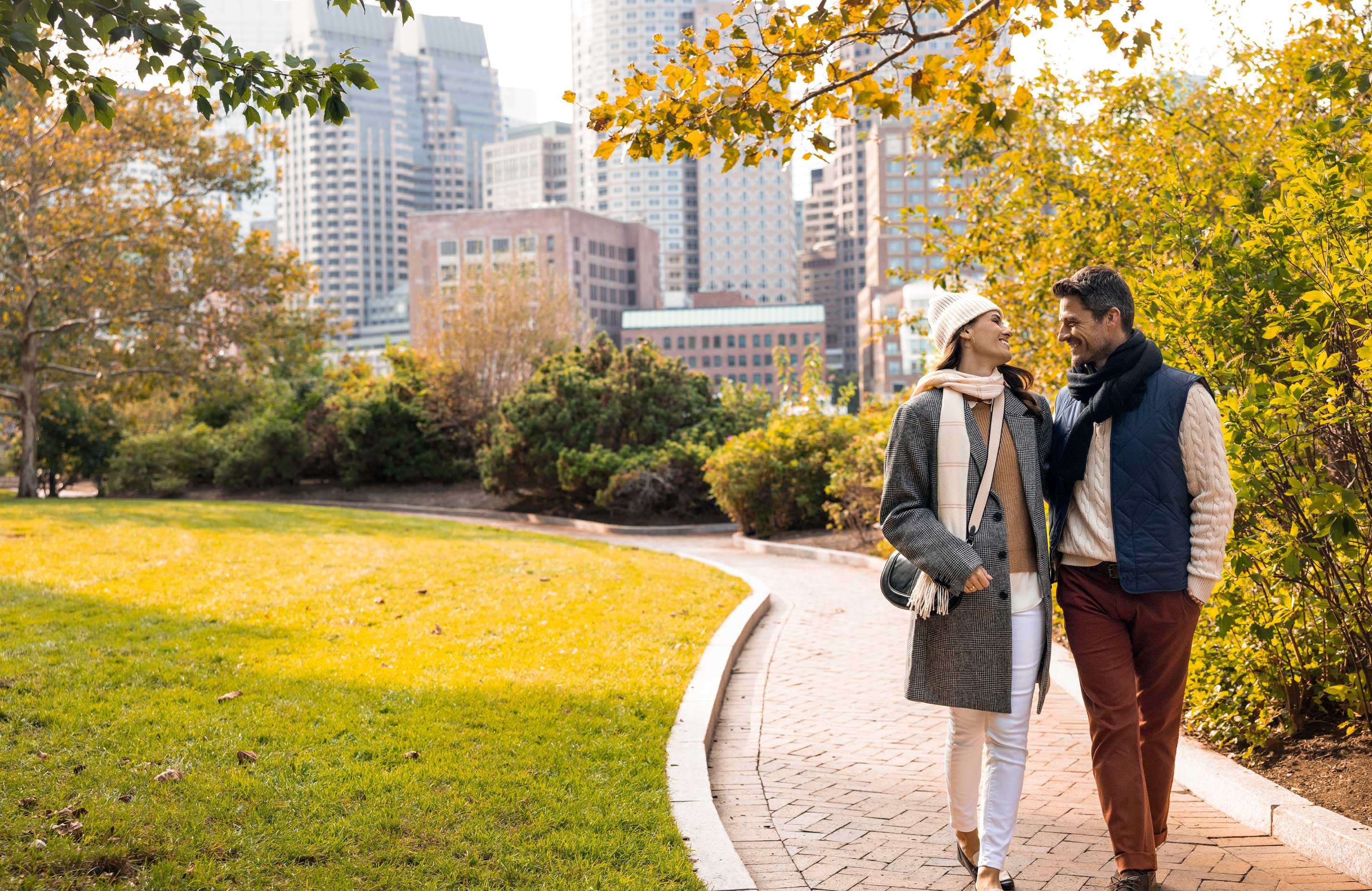 Select Guest Loyalty Program | Omni Hotels & Resorts