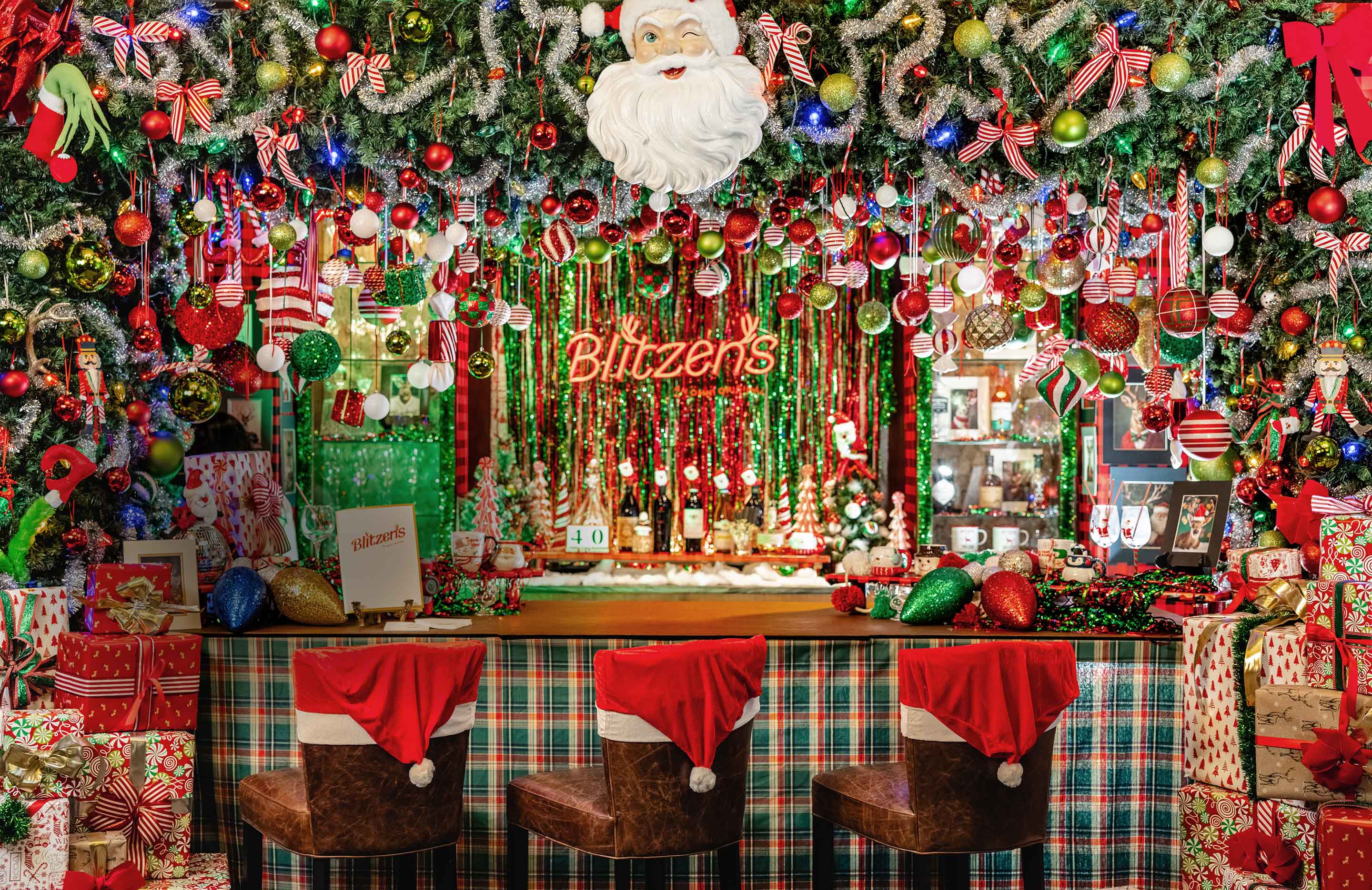 Blitzen's | Omni Hotels & Resorts