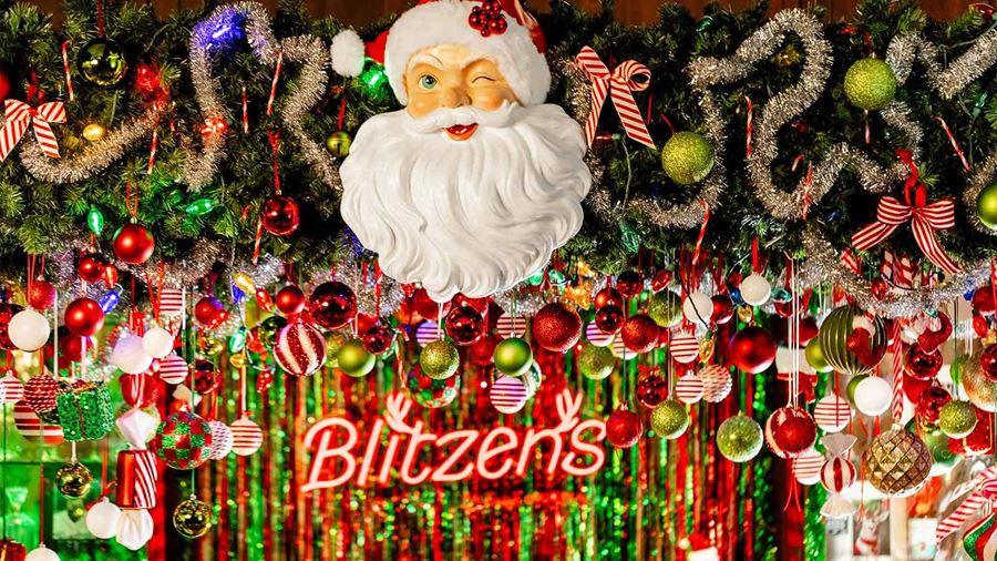 Blitzen's | Omni Hotels & Resorts