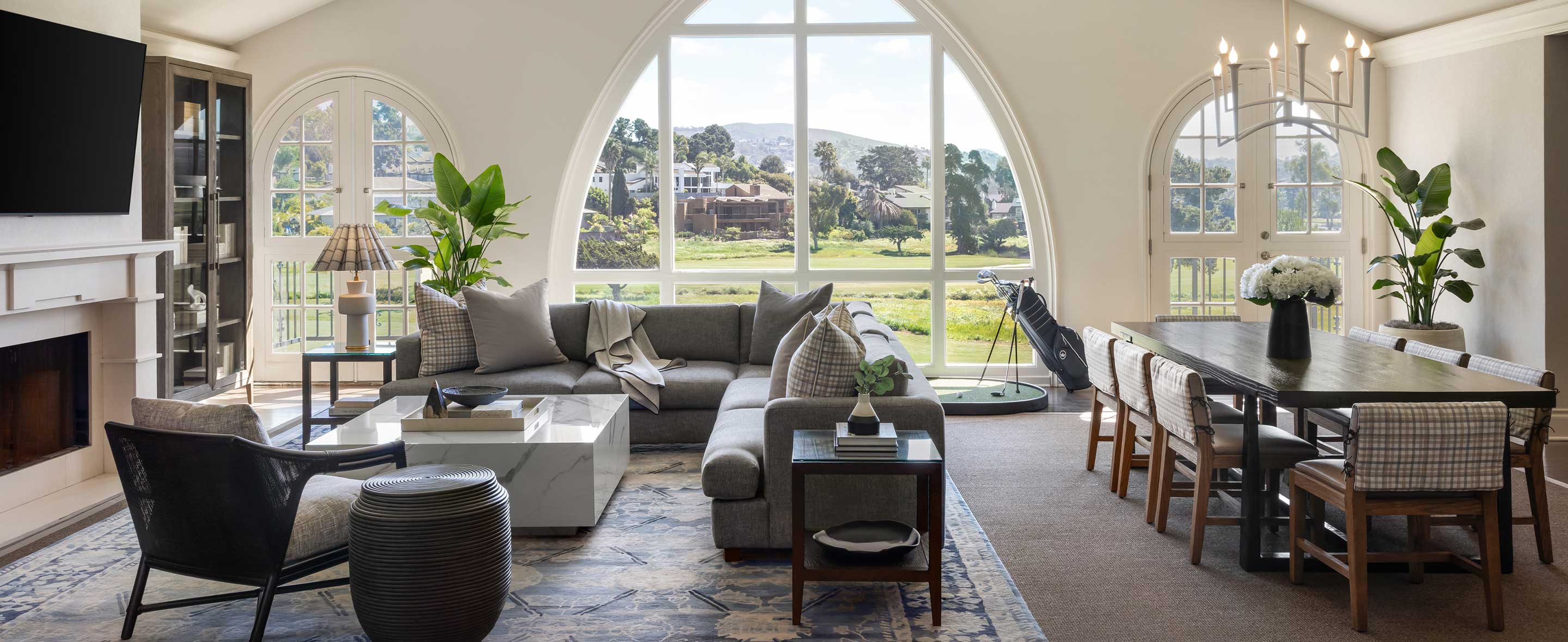 Omni La Costa Resort & Spa | Resorts Near San Diego
