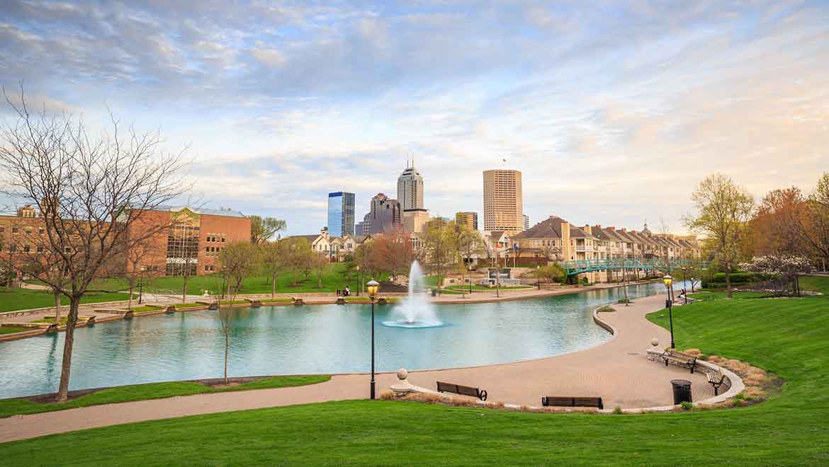 Indianapolis Events Calendar 2025