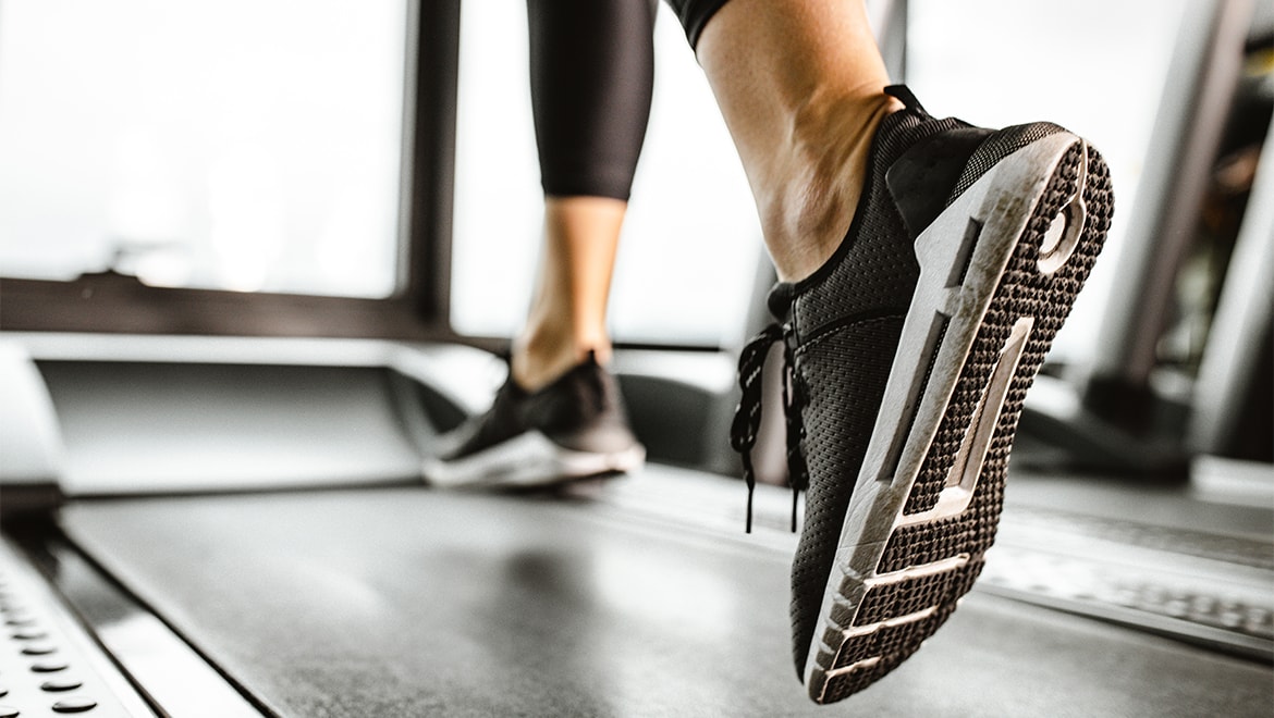 Hotel Fitness Center Tempe| Omni Tempe Hotel at ASU
