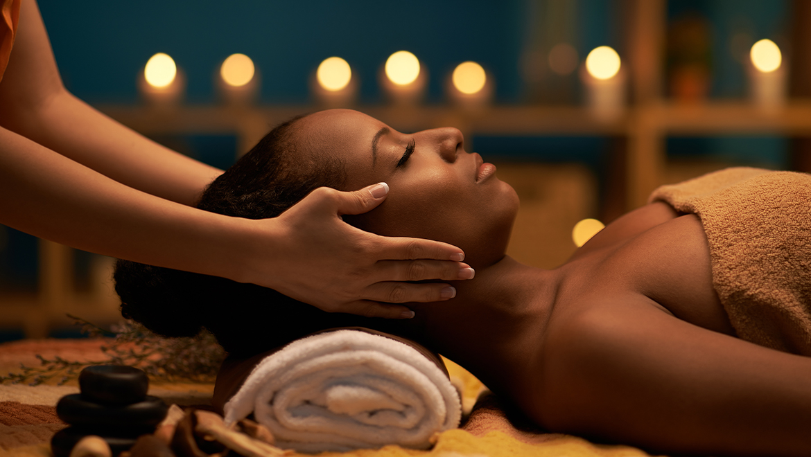 Mokara Spa | Day Spas in Fort Lauderdale, FL