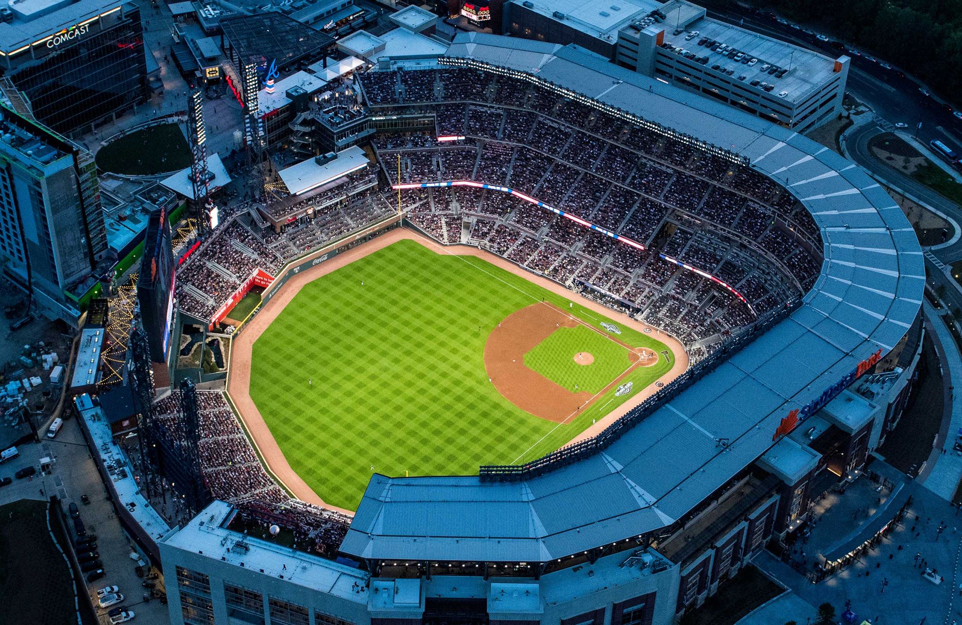 Baseball Destinations | Omni Hotels & Resorts