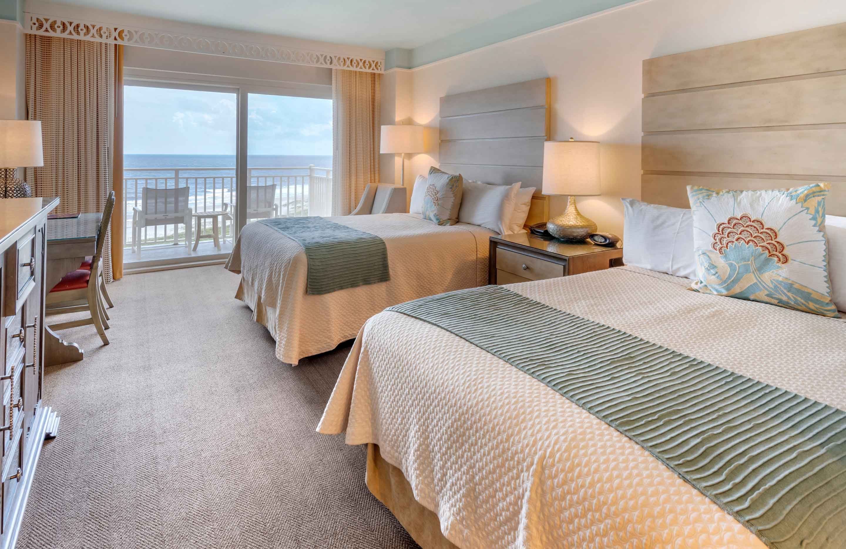 Accessible Hotel Rooms | Omni Amelia Island Resort & Spa