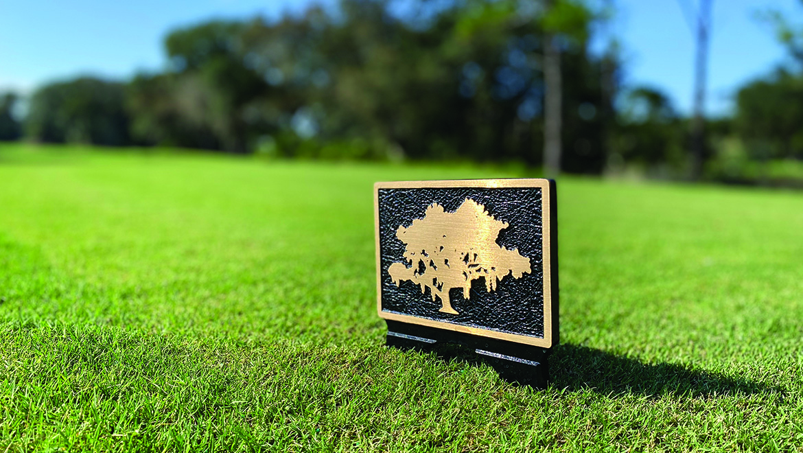 Long Point Golf Course | Omni Amelia Island Resort& Spa