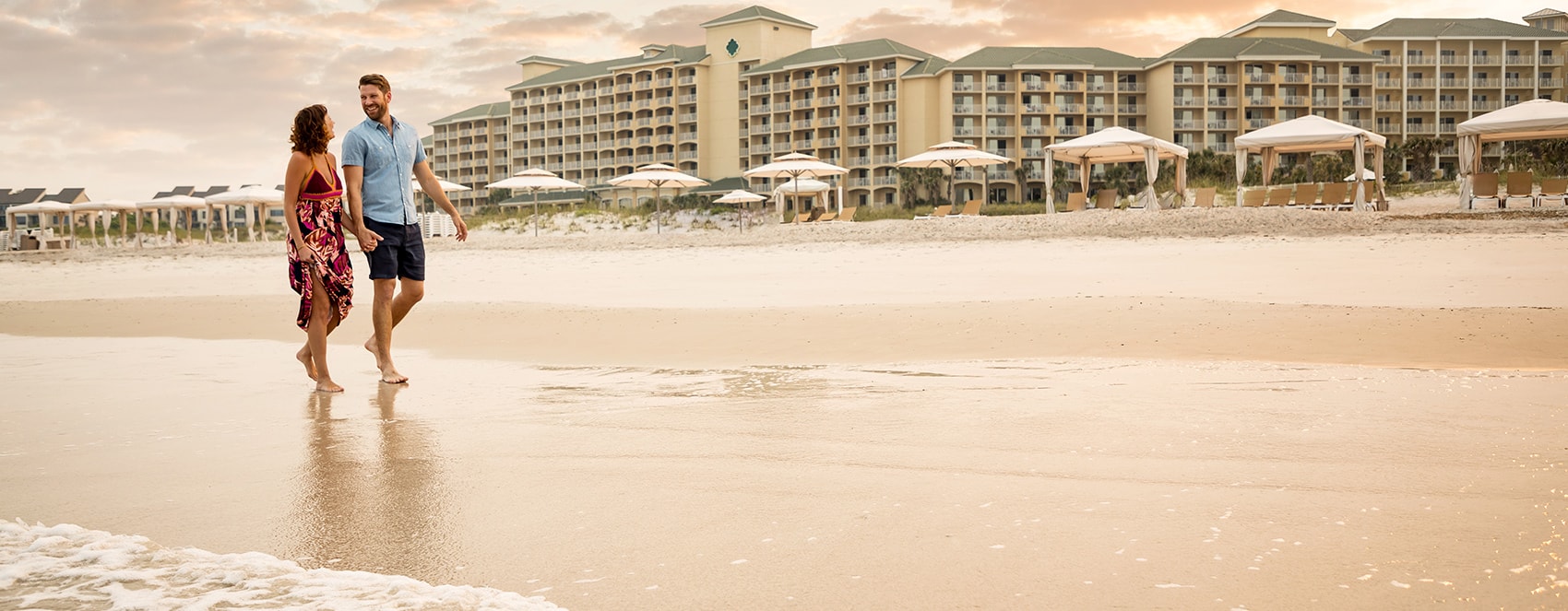 Omni Amelia Island Resort | Amelia Island Hotels