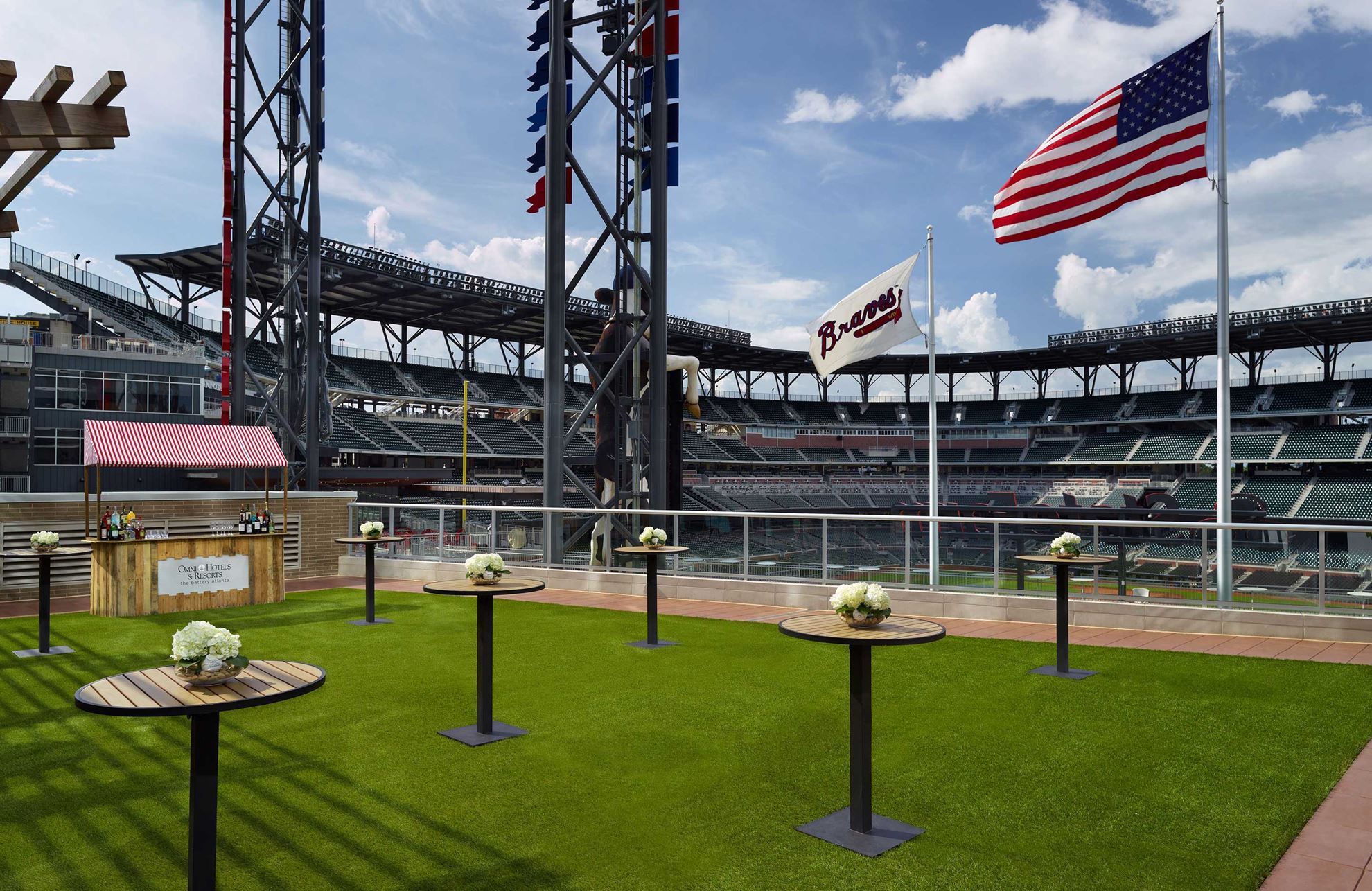Baseball Destinations | Omni Hotels & Resorts