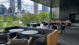 Top Draft Sports Lounge | Atlanta, GA Restaurant