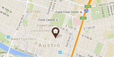Luxury Downtown Austin Hotels | Omni Austin Hotel Downtown