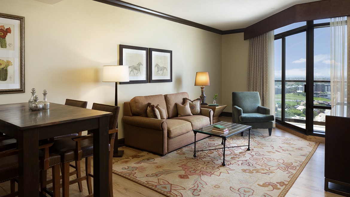 Austin Meeting Space | Omni Austin Hotel Downtown