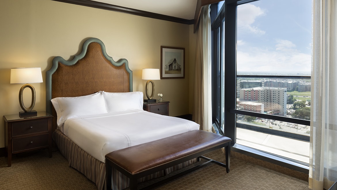 Austin Meeting Space | Omni Austin Hotel Downtown