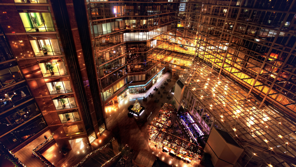 Omni Austin Hotel Downtown | Luxury Hotels in Downtown Austin
