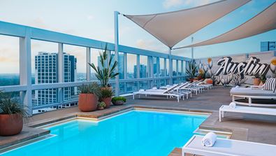 Hotels and Resorts With Pools | Omni Hotels & Resorts