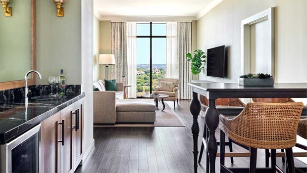 Suite Escape Package | Omni Barton Creek Resort & Spa
