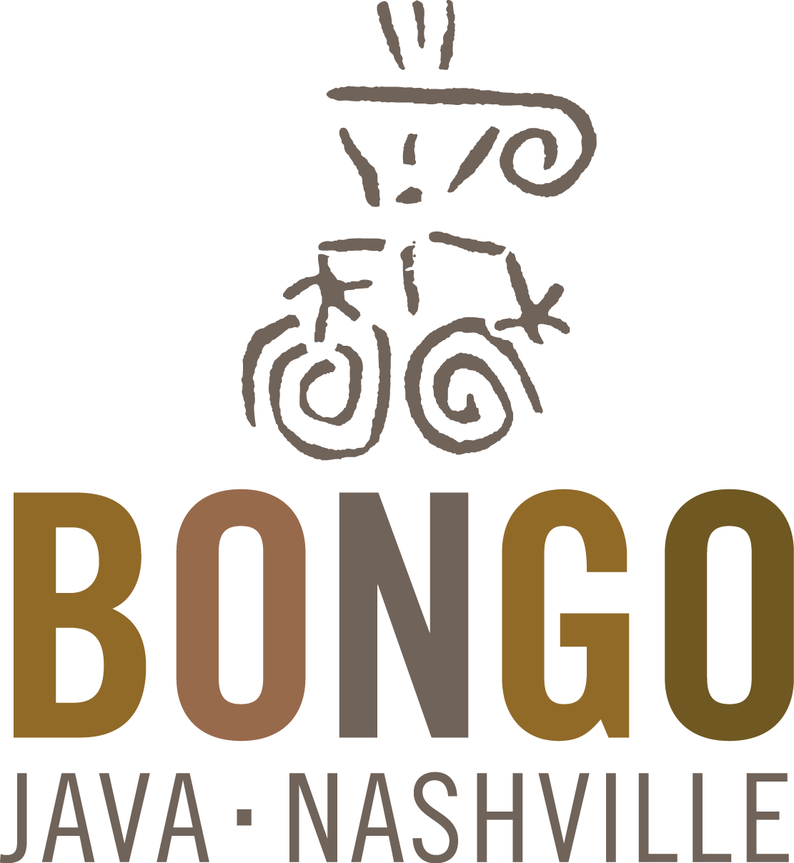 Nashville Coffee Shops | Bongo Java | Omni Hotel