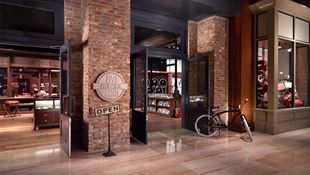 Kitchen Notes | Nashville, TN Restaurant