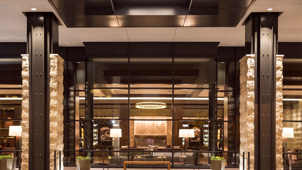 Omni Nashville Hotel | Downtown Nashville Hotels