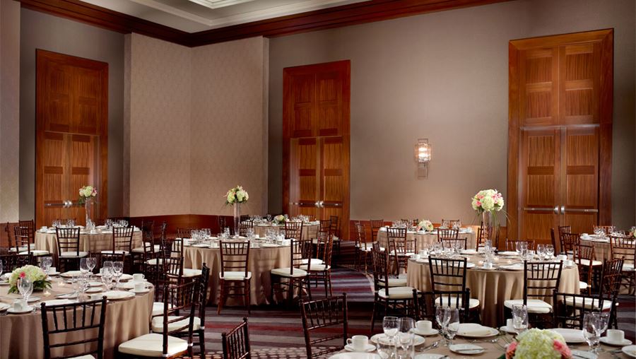 Omni Nashville Hotel | Downtown Nashville, TN Hotels