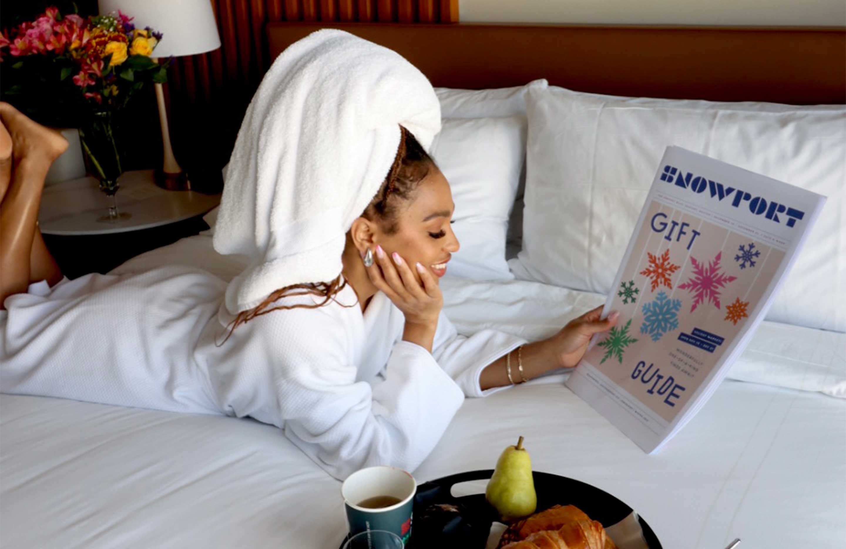 Snowport Speed Pass Package | Omni Boston at the Seaport