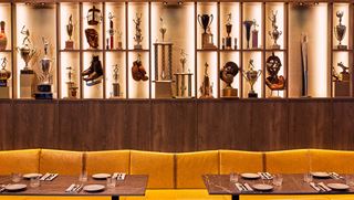 Meetings & Events | Omni Boston Hotel at the Seaport