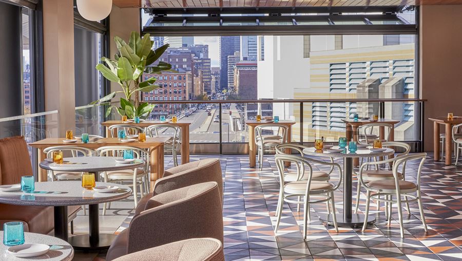 Omni Boston Hotel at the Seaport | Hotels in Boston