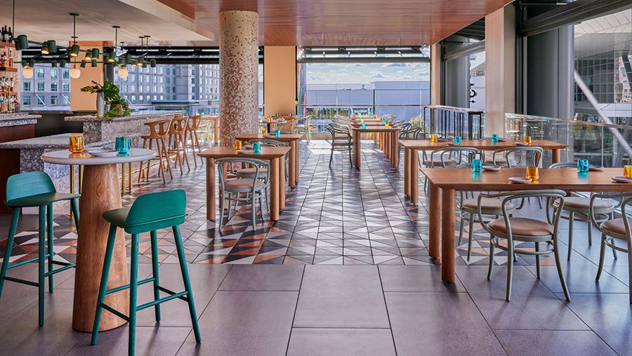Omni Boston Hotel at the Seaport | Hotels in Boston