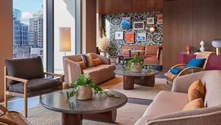 Omni Boston Hotel at the Seaport | Hotels in Boston