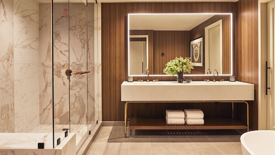 Omni Boston Hotel at the Seaport | Hotels in Boston, MA