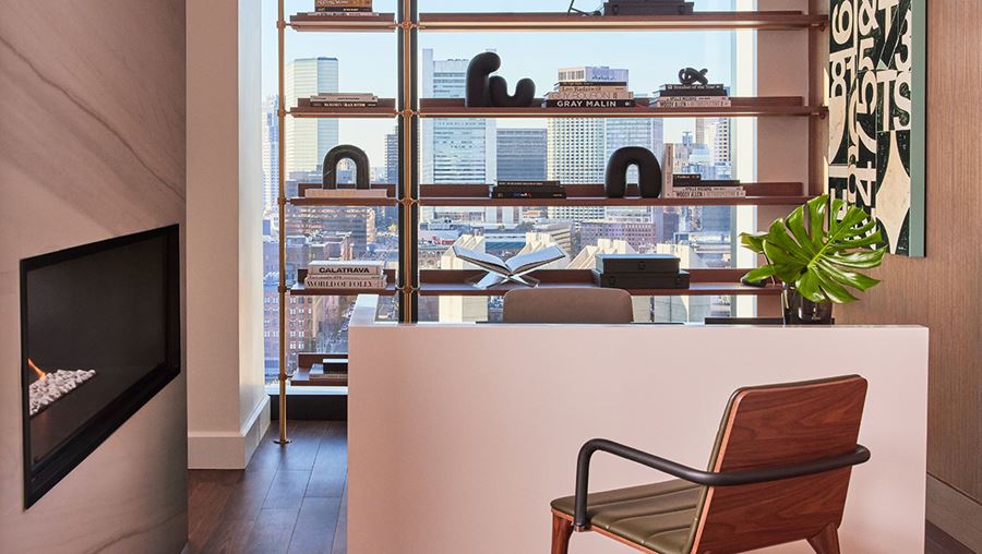 Omni Boston Hotel at the Seaport | Hotels in Boston, MA