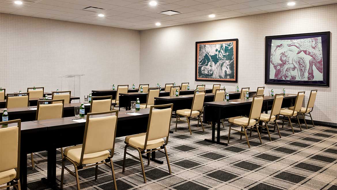 Omni Charlottesville Hotel | Hotels in Charlottesville, VA