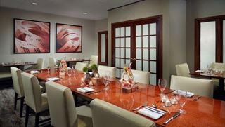 Omni Charlotte Hotel | Hotels in Charlotte, NC