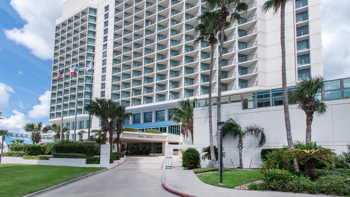 Corpus Christi Meetings | Omni Corpus Christi Hotel