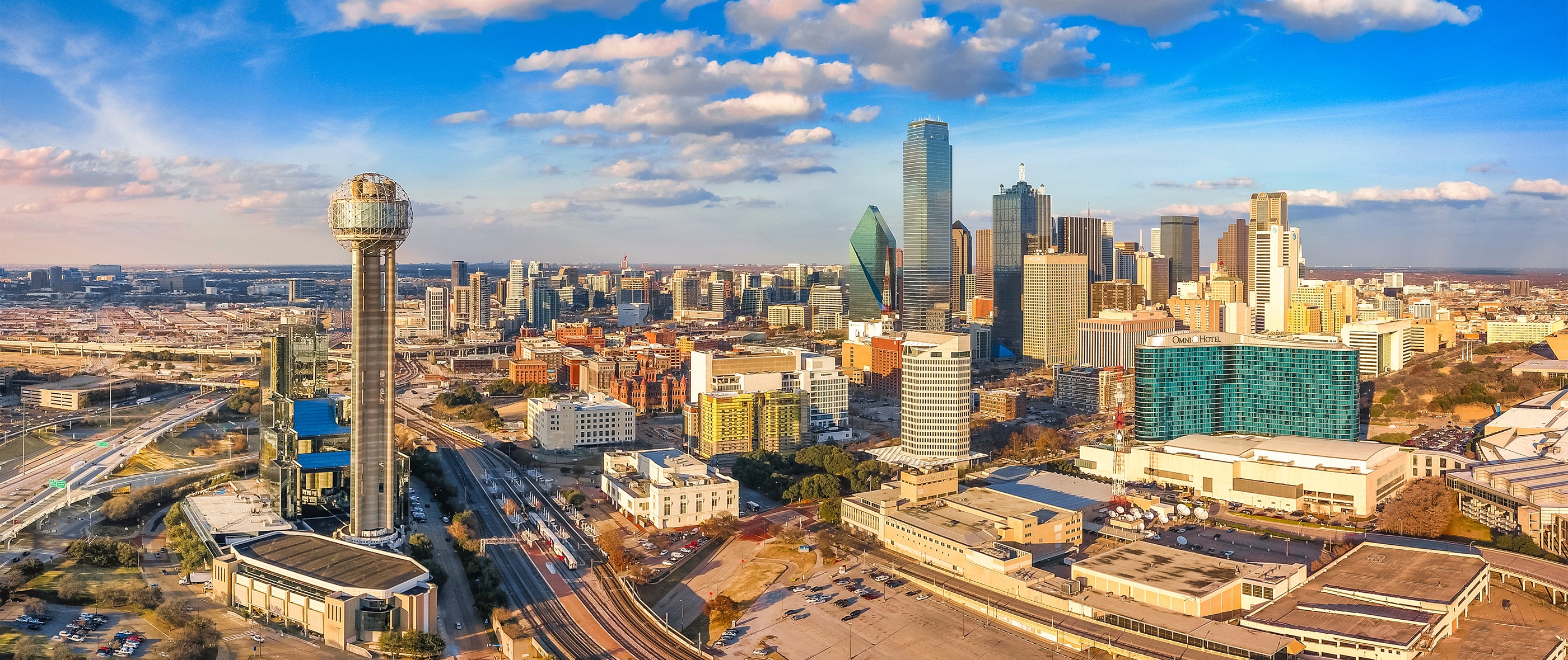 Omni Dallas Hotel | Hotels in Downtown Dallas, TX