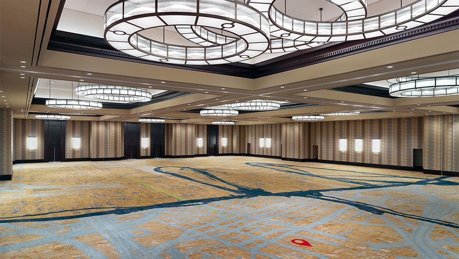 Omni Dallas Hotel | Hotels in Downtown Dallas, TX