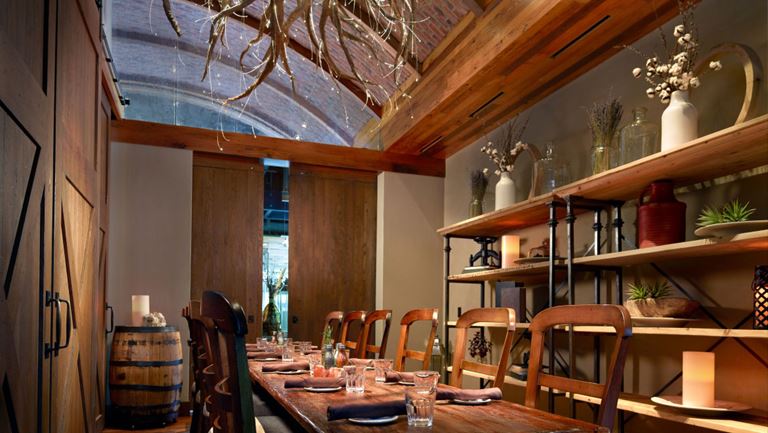 Omni Dallas Hotel | Downtown Dallas Hotels