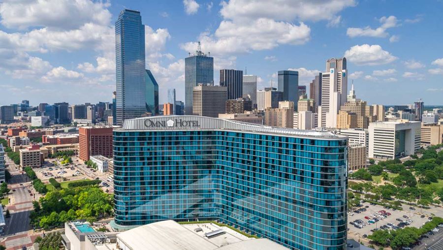 Omni Dallas Hotel | Hotels in Downtown Dallas, TX