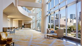 Omni Dallas Hotel | Hotels in Downtown Dallas, TX