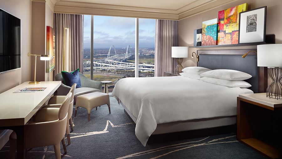 Omni Dallas Hotel | Hotels in Downtown Dallas, TX