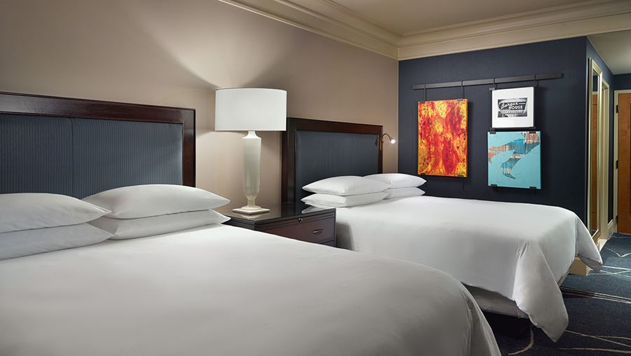 Omni Dallas Hotel | Hotels in Downtown Dallas, TX