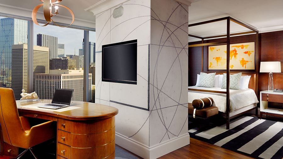 Omni Dallas Hotel | Hotels in Downtown Dallas, TX