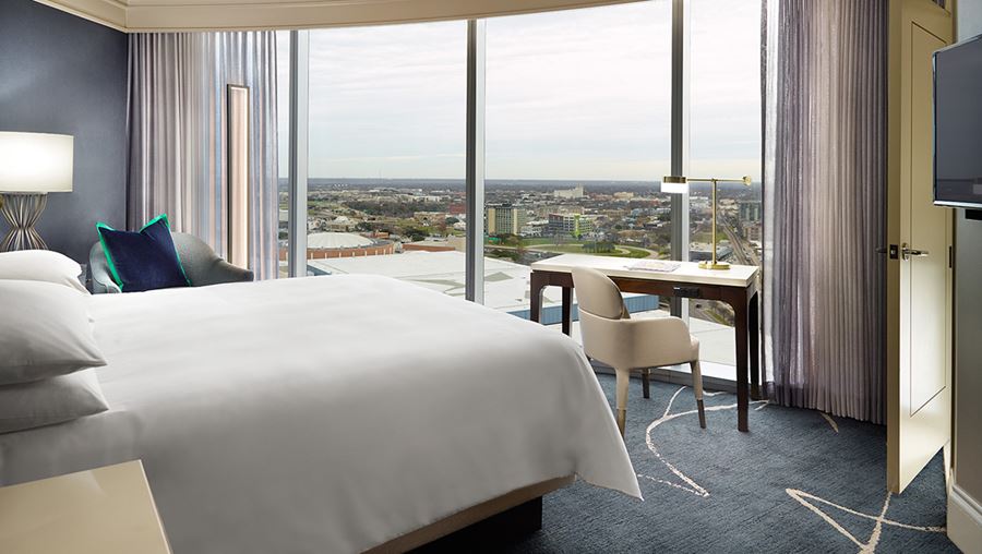 Omni Dallas Hotel | Hotels in Downtown Dallas, TX