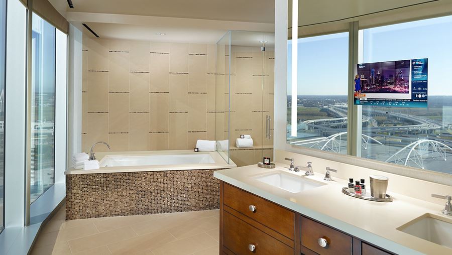 Omni Dallas Hotel | Hotels in Downtown Dallas, TX
