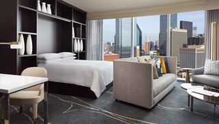 Omni Dallas Hotel | Hotels in Downtown Dallas, TX