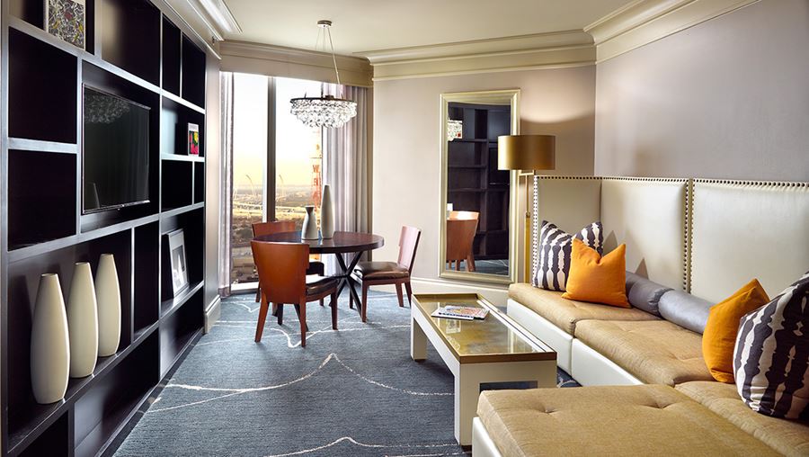 Omni Dallas Hotel | Hotels in Downtown Dallas, TX