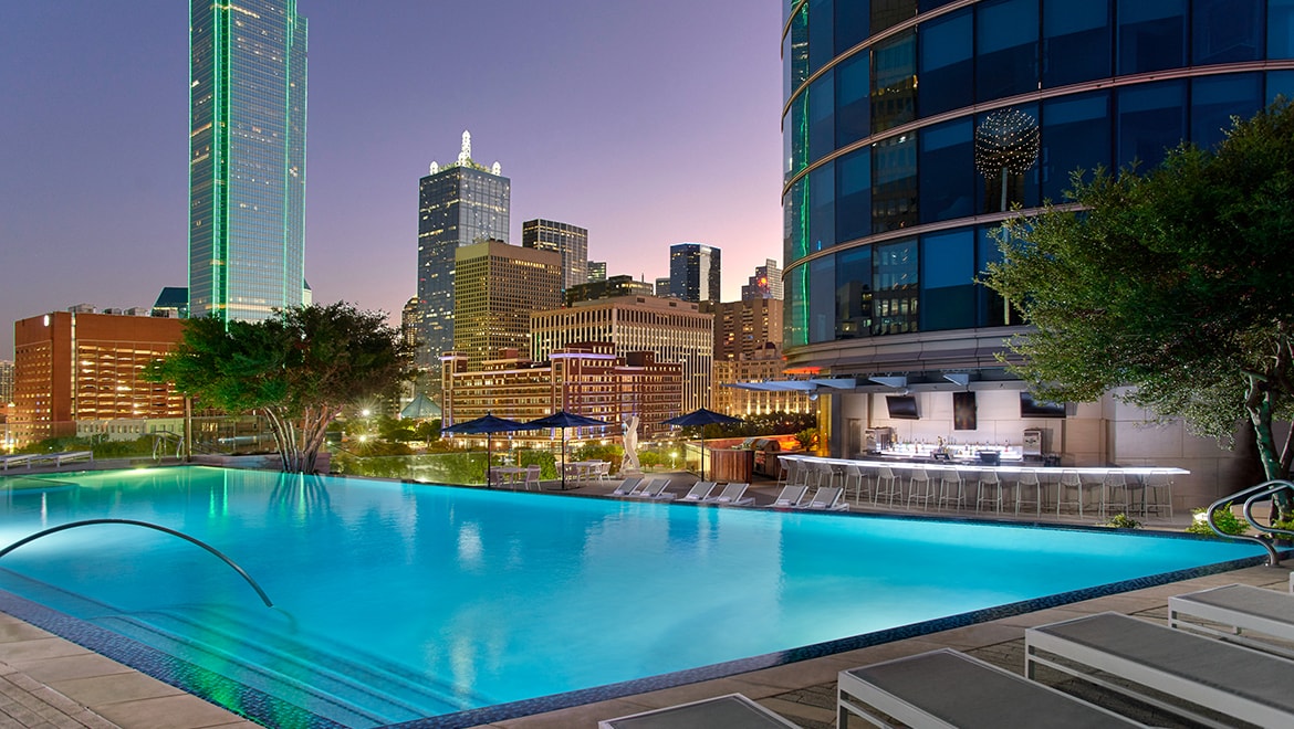 Things to Do in Dallas, TX | Omni Dallas Hotel