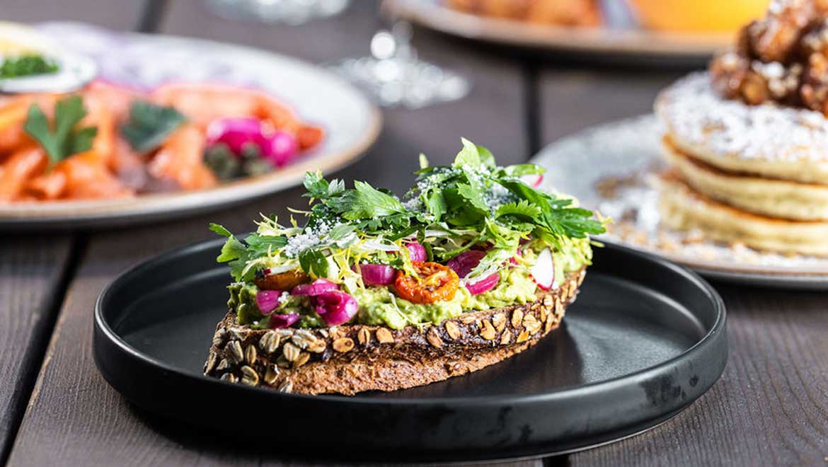 Restaurants on Lamar | Dallas, TX Restaurants