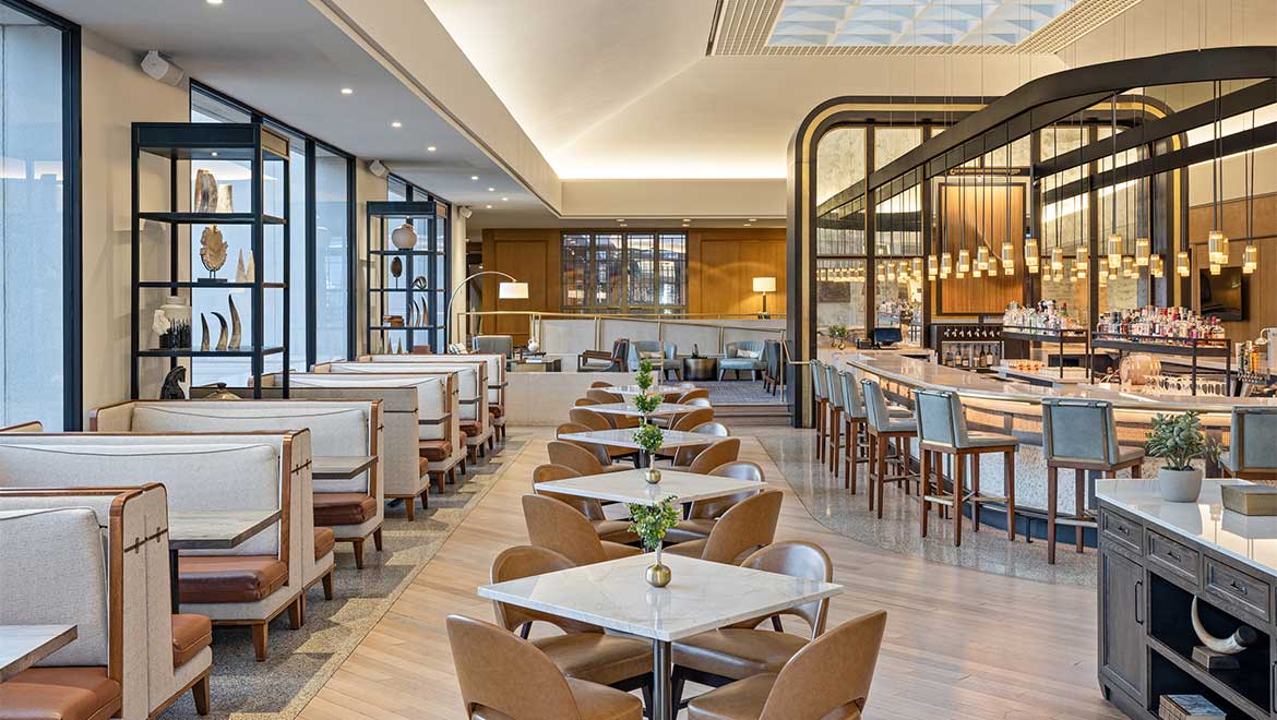 Omni Las Colinas Hotel | Las Colinas Hotels