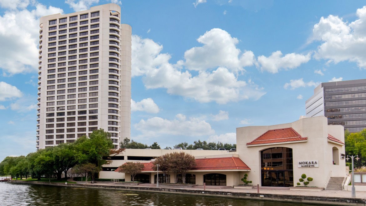 Omni Las Colinas Hotel | Hotels in Irving, TX